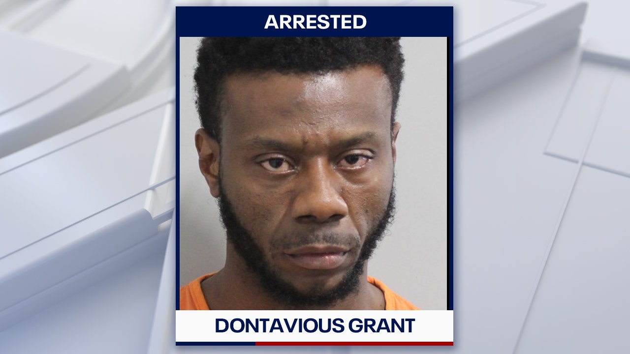 Lake Wales Man Arrested After Shooting At Couple From Out Of Town