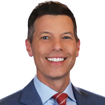 Meet The Team - FOX 13 Tampa Bay