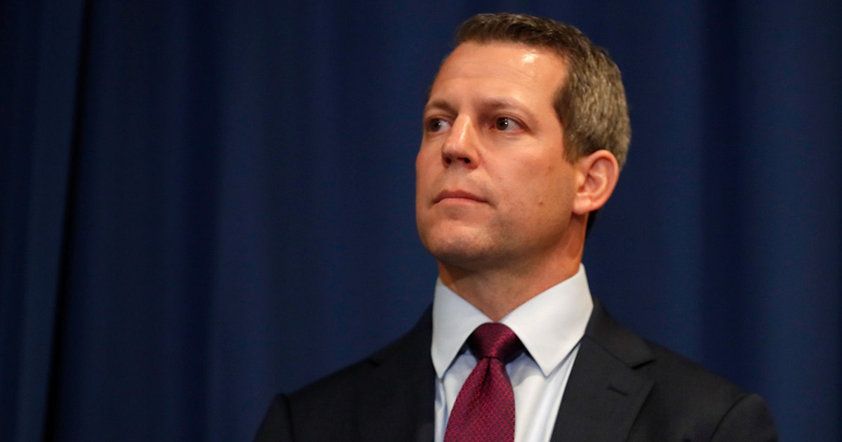 Andrew Warren plans to appeal federal court decision in his lawsuit ...