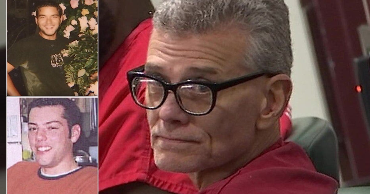 Steven Lorenzo writes to court intention to cease appeals of the death ...