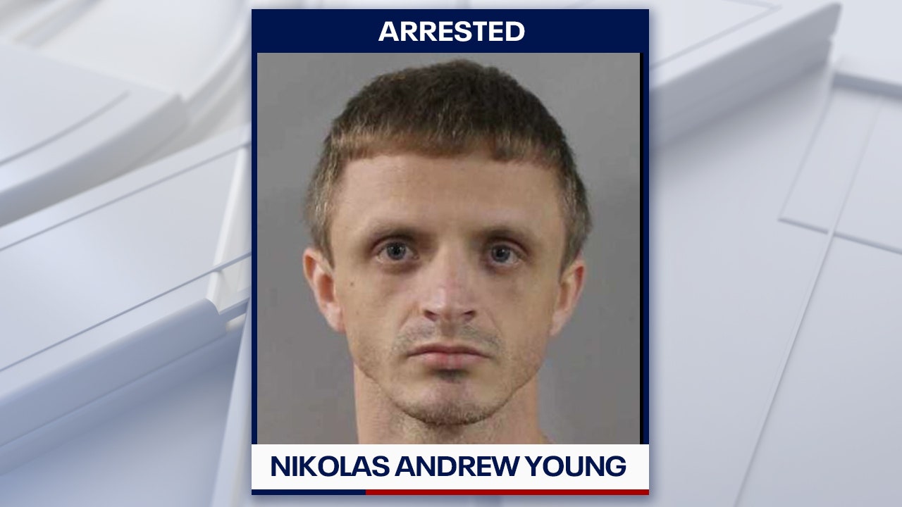 Police: Winter Haven man arrested after former roommate told officers ... Police: Winter Haven man arrested after former roommate told officers ...