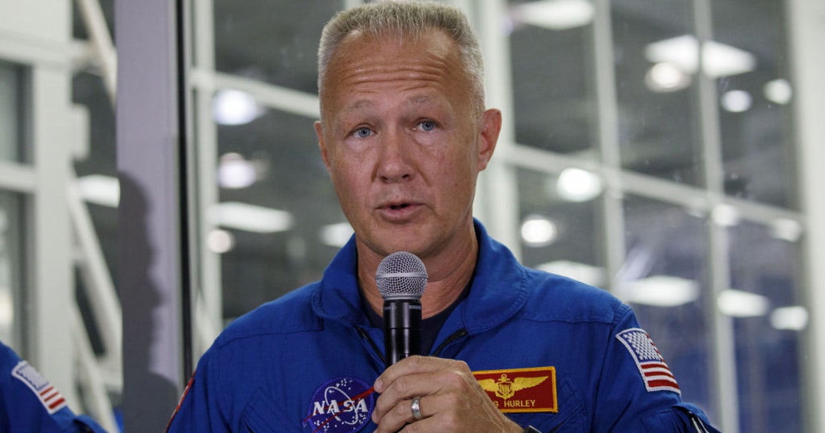 Protecting Earth: Busch Light and retired NASA astronaut team up to ...