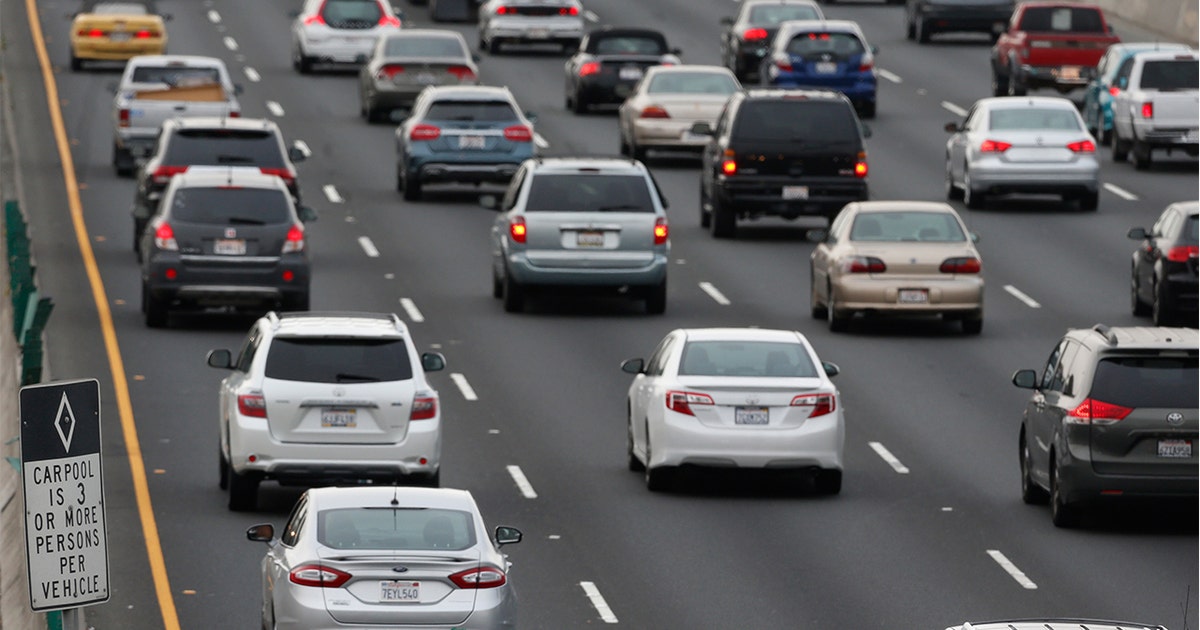 Florida bill will make it easier for law enforcement to penalize slow ...