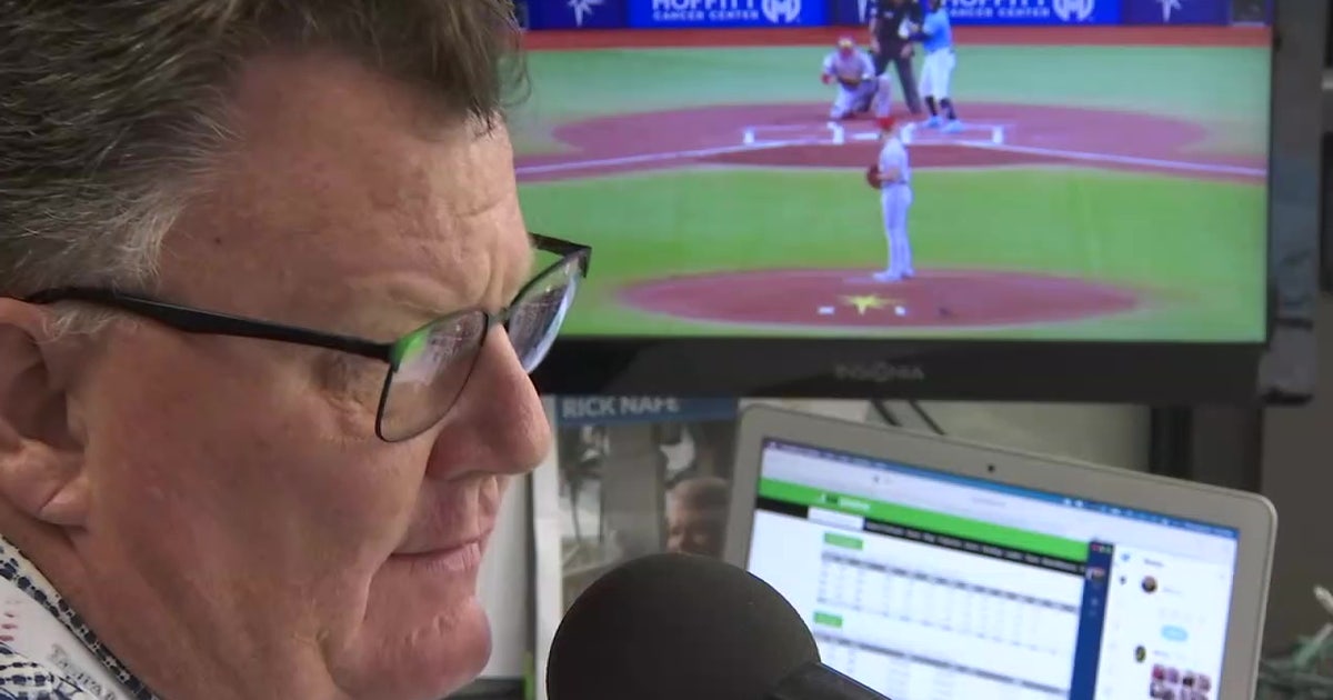 Rays mourn loss of longtime radio announcer Dave Wills | FOX 13 Tampa Bay