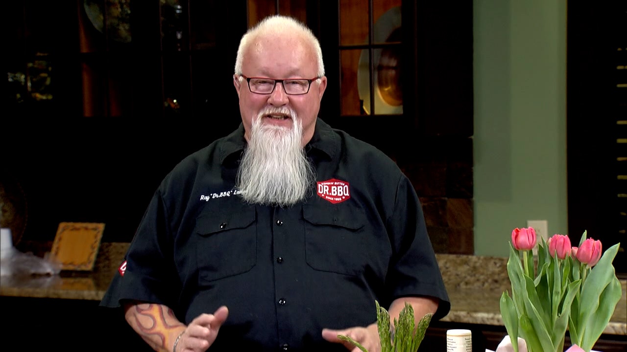 Dr. BBQ: Chicken cordon bleu casserole recipe | FOX 13 Tampa Bay