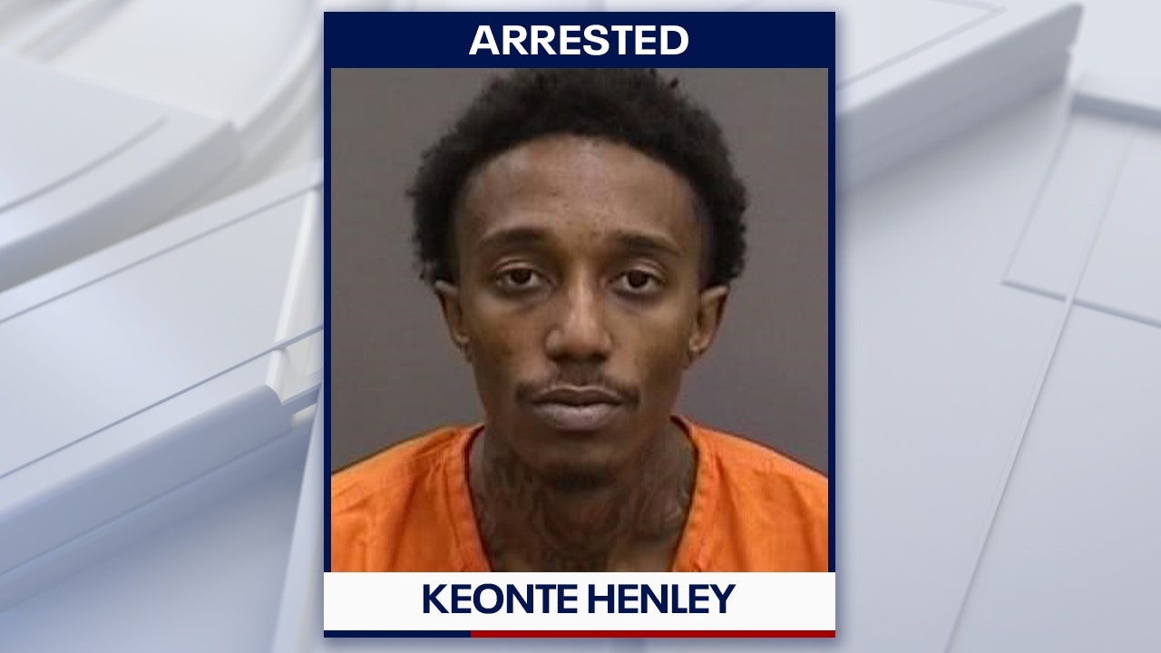 ‘armed And Dangerous Suspect Arrested In Connection With Womans Death