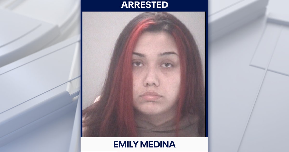 New Port Richey school employee arrested for hiding weapons used by ...