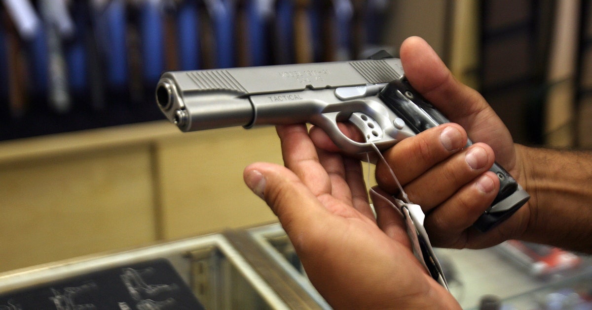 Fox News Poll: Voters favor gun limits over arming citizens to reduce ...