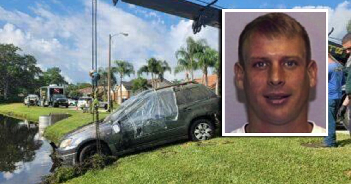 Human bones found in vehicle belonging to man missing 16 years | FOX 13 ...