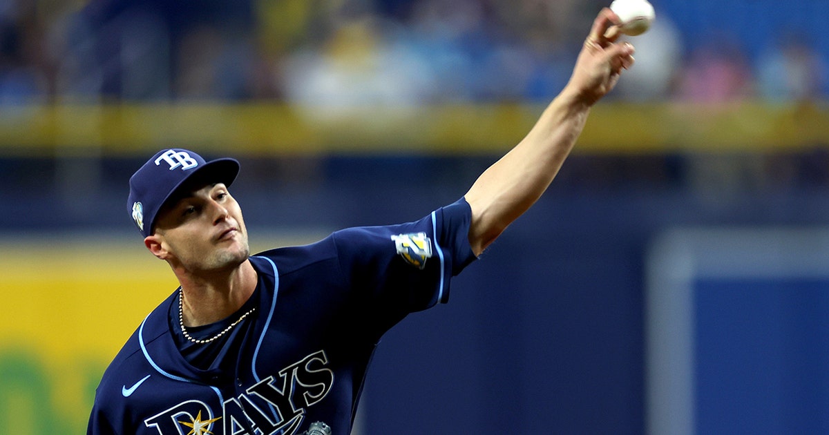 Rays hit 4 more homers, beat Red Sox for 11th straight win | FOX 13 ...