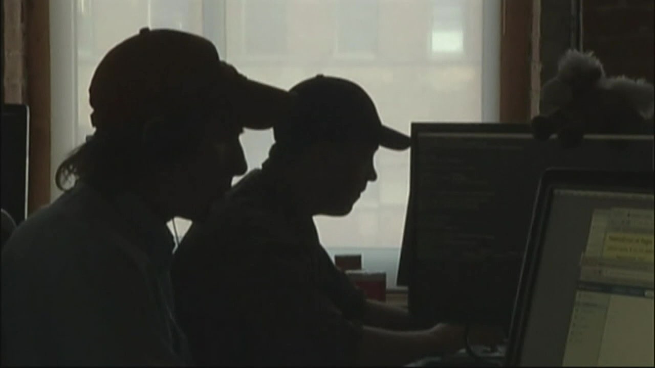 Scammers Use Artificial Intelligence To Cheat Victims Out Of Money