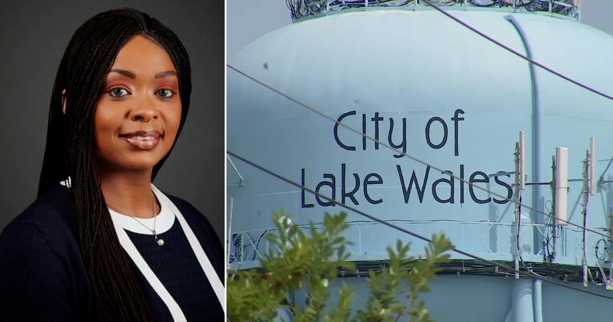 Florida reinstates Lake Wales city commissioner after jury acquittal ...