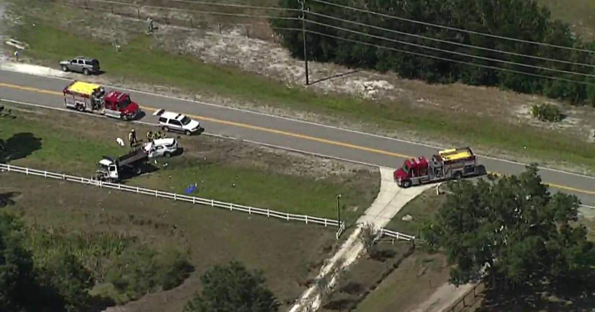 3 killed in head-on crash involving dump truck in Parrish, troopers say ...