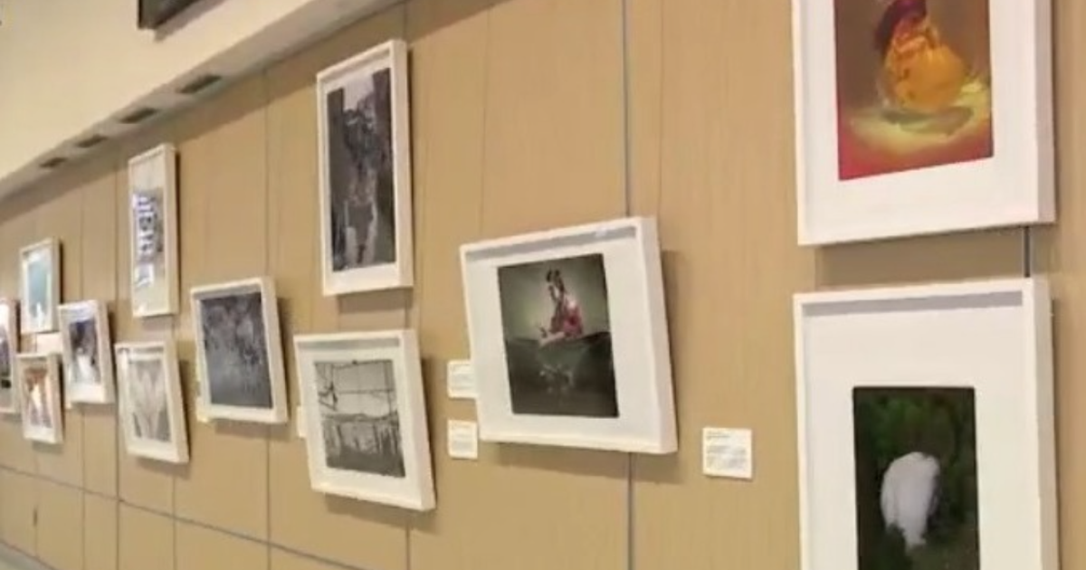 New exhibit at TPA features winning pieces of International Photography ...