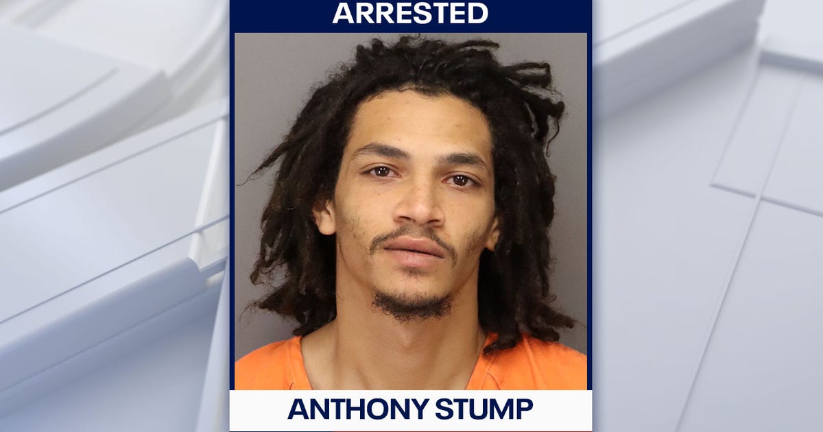 Suspect armed carjackers arrested after crashing into police cruiser ...