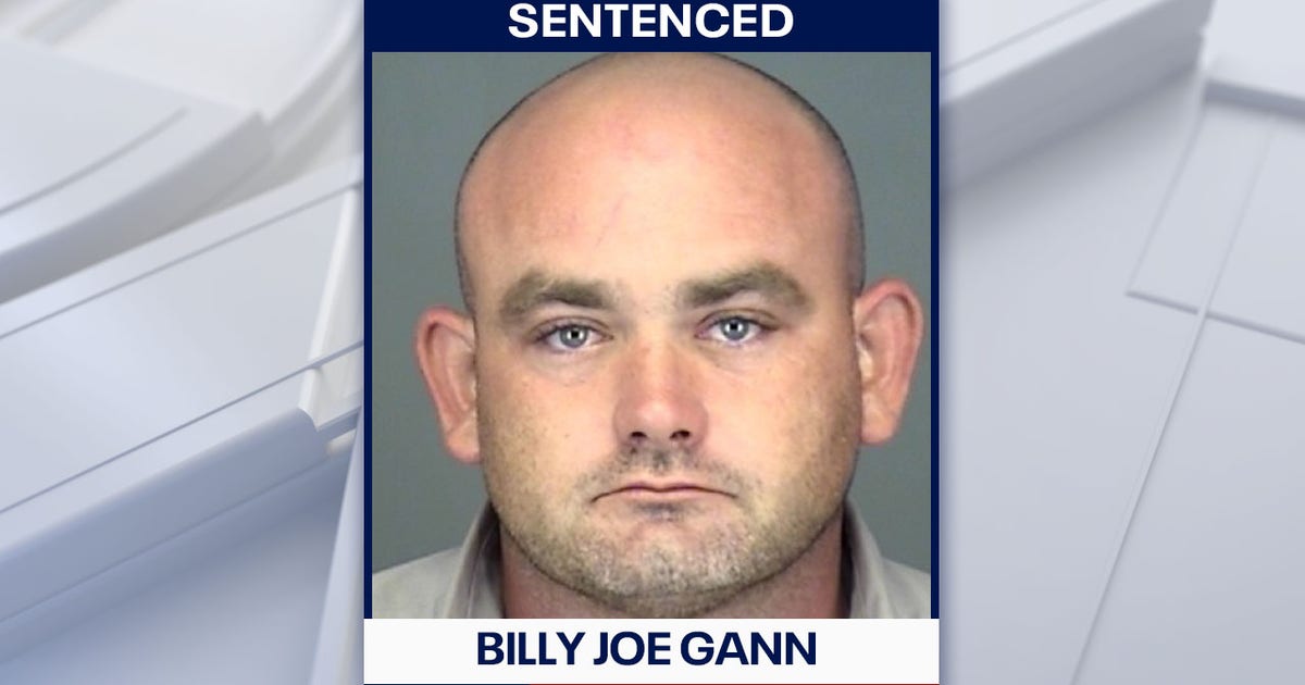 Sebring man sentenced to 40 years for local sex crimes, child porn ...
