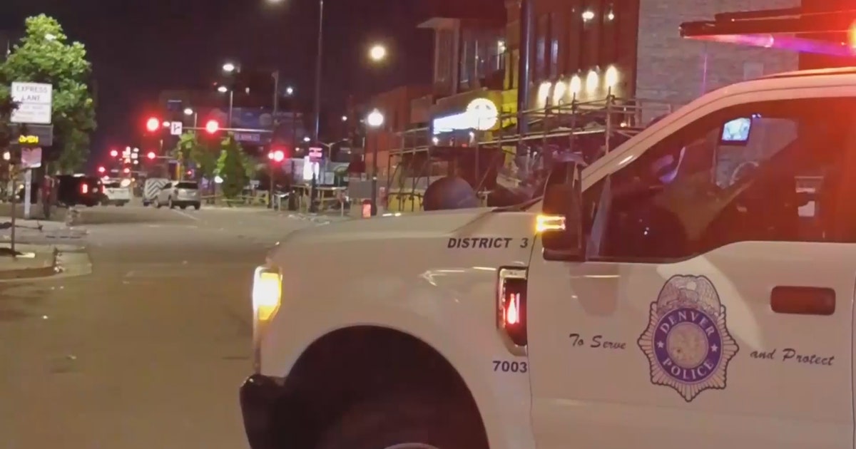 Police: Drug deal likely fueled Denver shooting near Nuggets' NBA ...