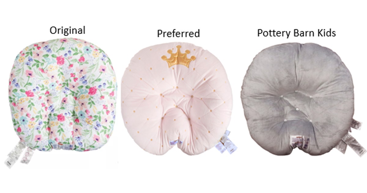 Recalled Boppy Newborn Lounger now linked to at least 10 deaths: 'Stop ...