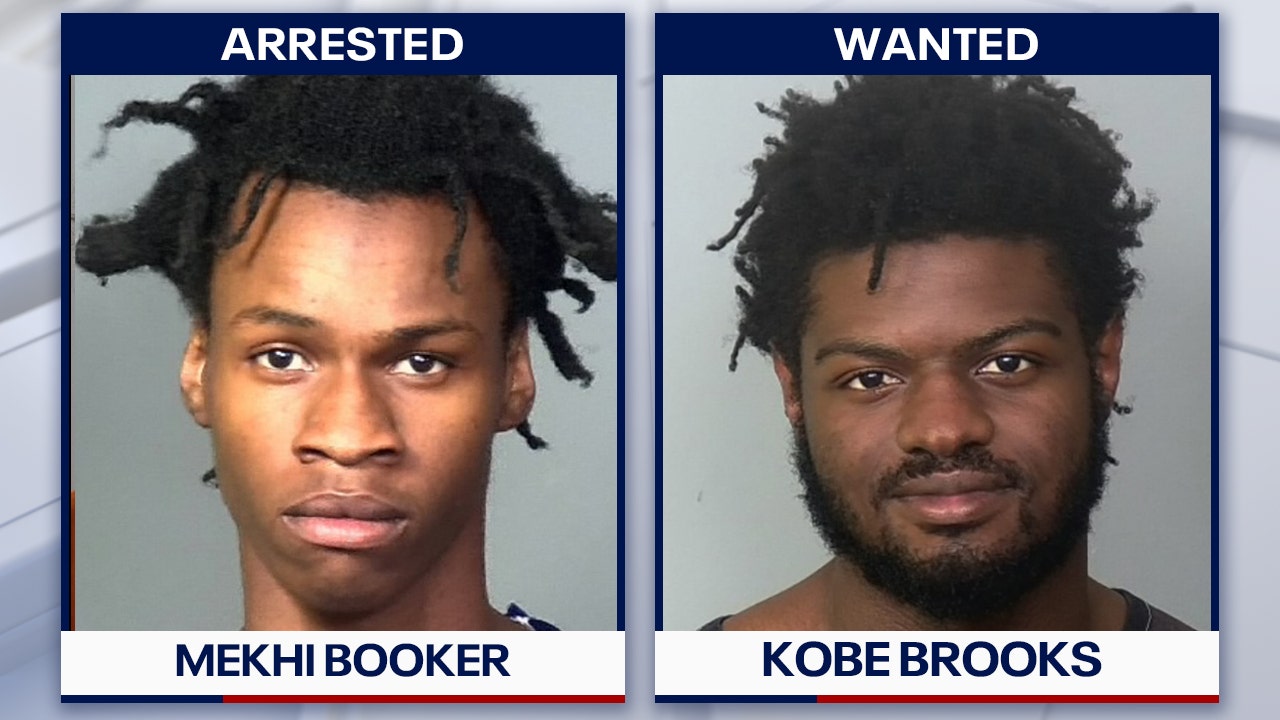 Bradenton Police Arrest 6th Murder Suspect After 60 Rounds Fired In