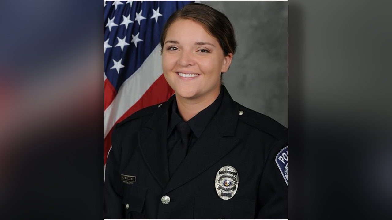 Shooting suspect arrested, woman rescued by officer after mouthing ...