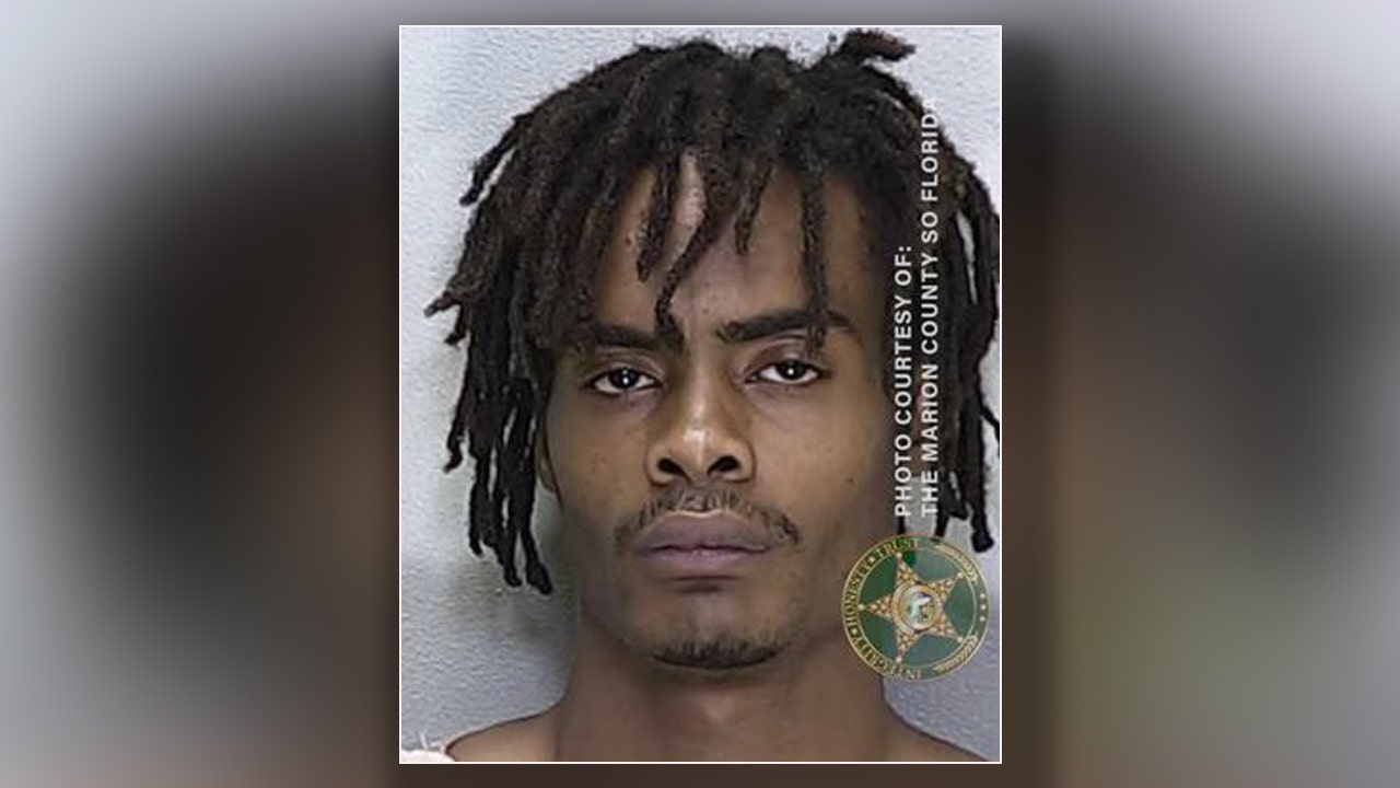 Armed Florida man confronts squatter who took over house while he was ...