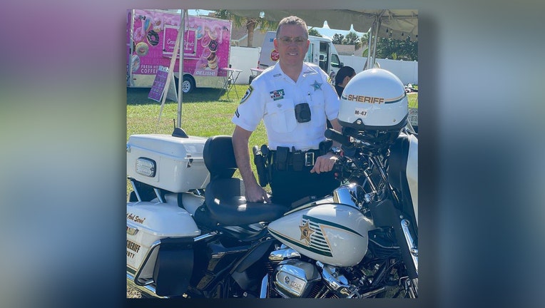 Hillsborough County Deputy Dies In Off Duty Crash Fox 13 Tampa Bay