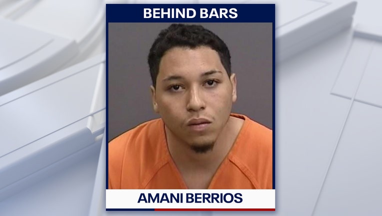 Suspect Arrested After Man Was Shot Killed Outside Tampa Home Police