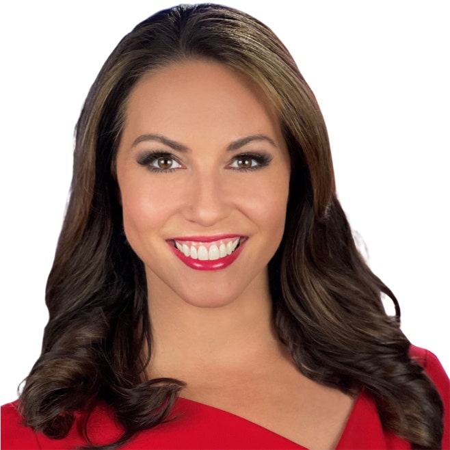 Meet The Team - FOX 13 Tampa Bay