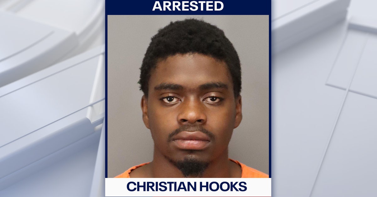 Clearwater man arrested in fatal pedestrian hit-and-run crash | FOX 13 ...