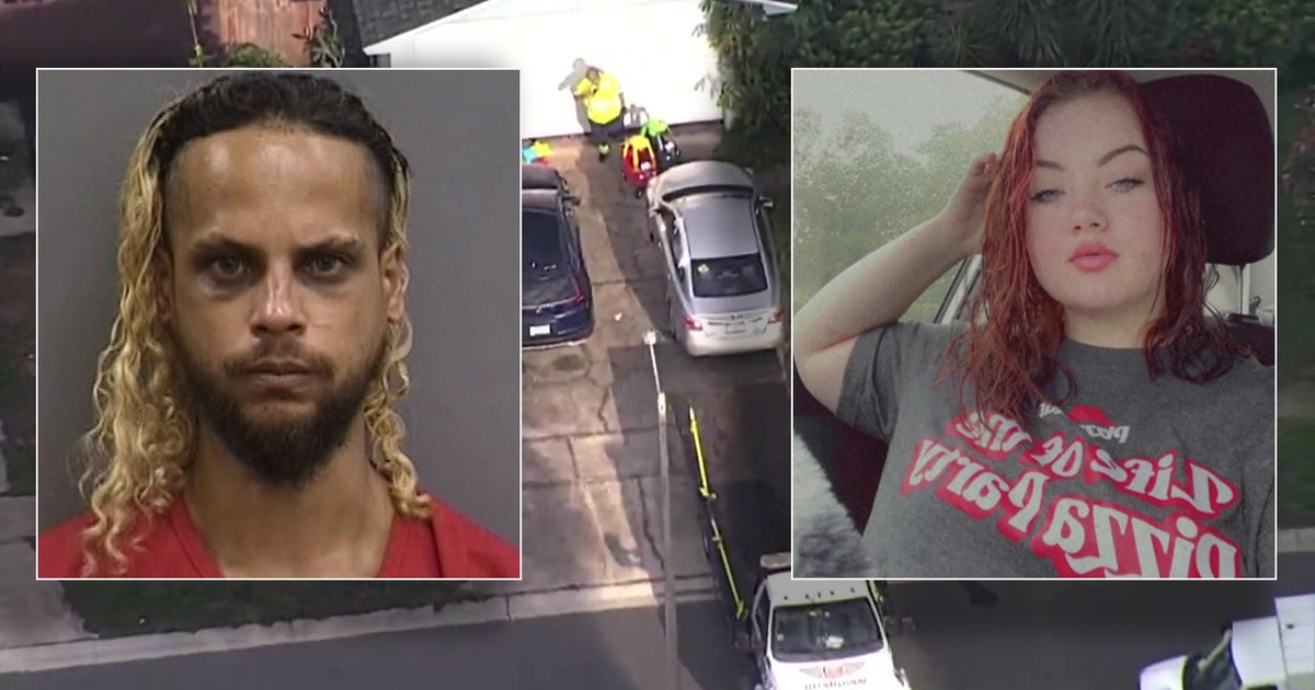 ‘Cold-blooded murder’ suspect arrested after Seffner woman found dead ...