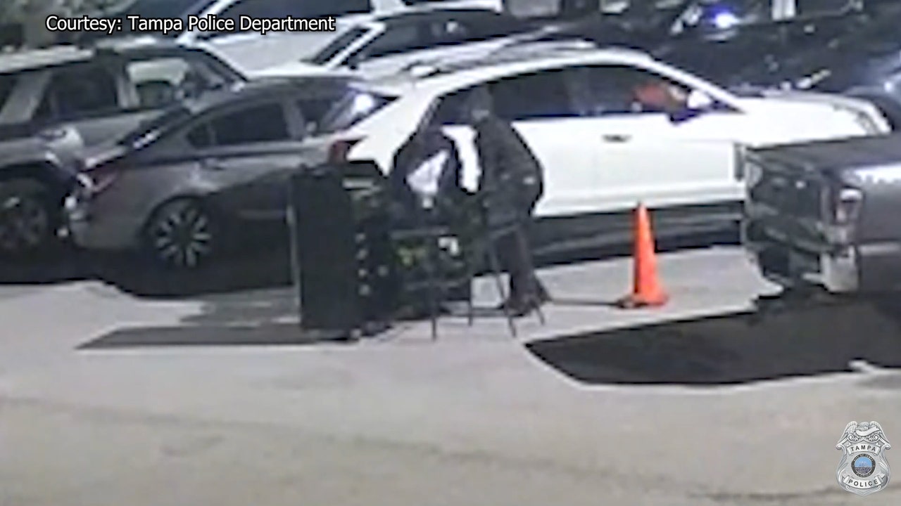 Tpd Detectives Combating Increase In Luxury Vehicle Thefts Fox 13