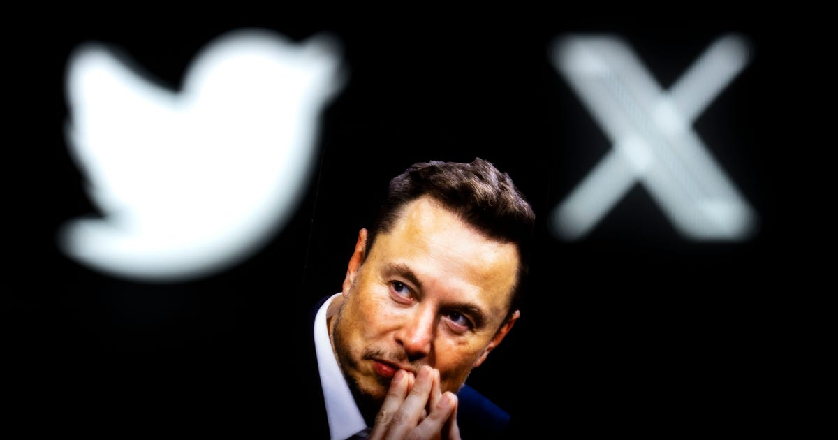 Elon Musk mocks users who want to keep the ‘block’ feature: ‘How does ...