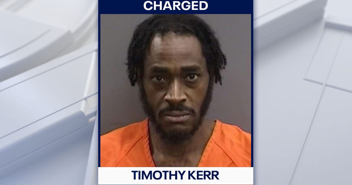 HCSO: Second suspect arrested in 2019 homicide investigation | FOX 13 ...