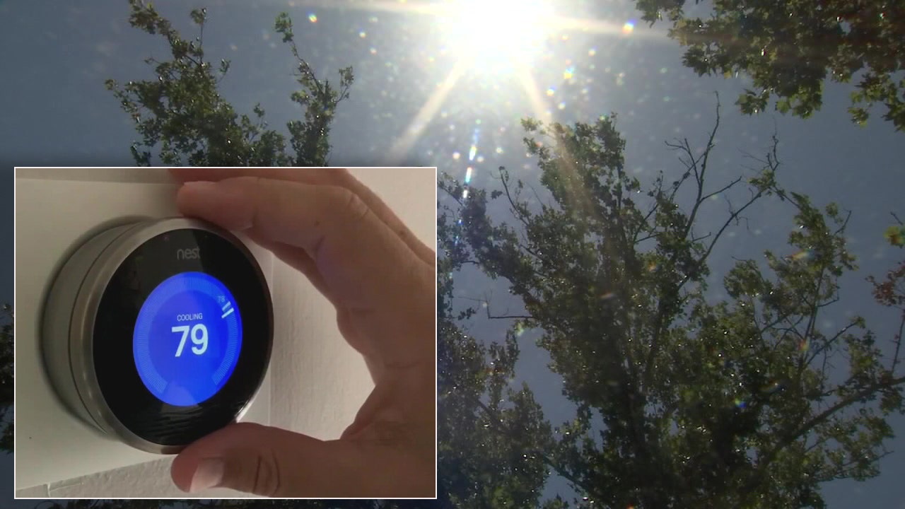 TECO customers set energy record as heat index soars past 100 degrees ...