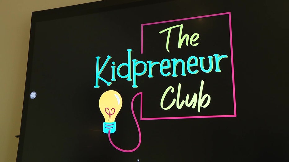 Kidpreneur Club helps children find dream job | FOX 13 Tampa Bay