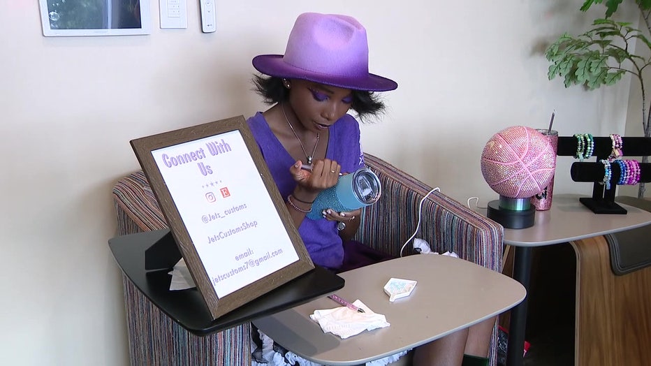 Kidpreneur Club helps children find dream job | FOX 13 Tampa Bay