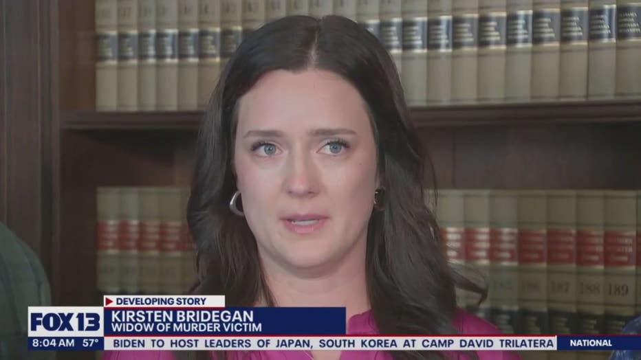 Washington Woman Ex Wife Of Jared Bridegan Arrested In Microsoft Exec