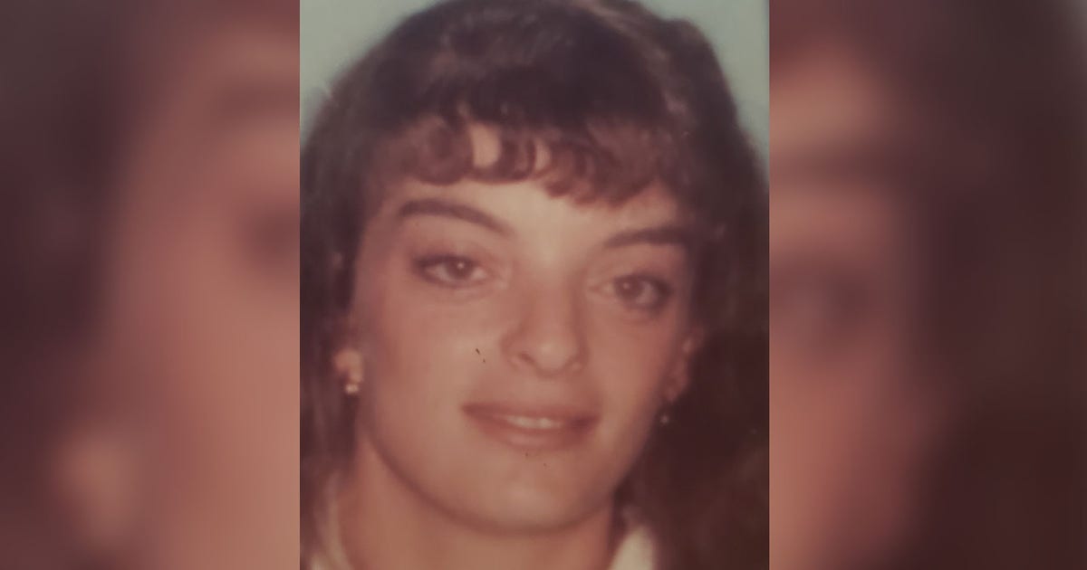 Cold case solved: DNA evidence helps HCSO identify who strangled ...