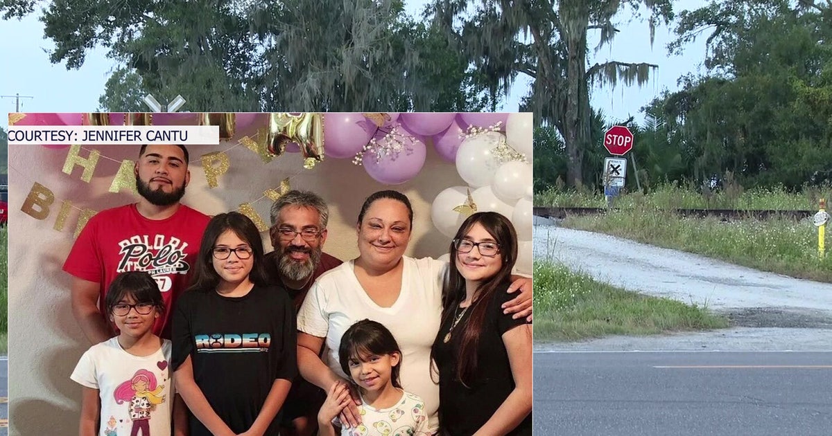 6 dead, 1 critically injured in ‘tragic’ Plant City train v. SUV crash ...