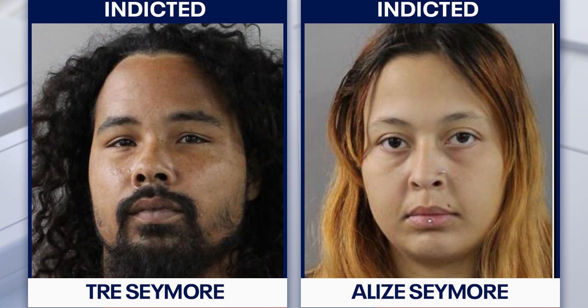 PCSO: Mother and stepfather indicted for first degree murder in the ...