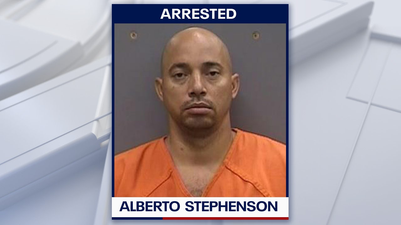Tampa Police Arrest Suspect Involved In Homicide Off Of Busch Blvd