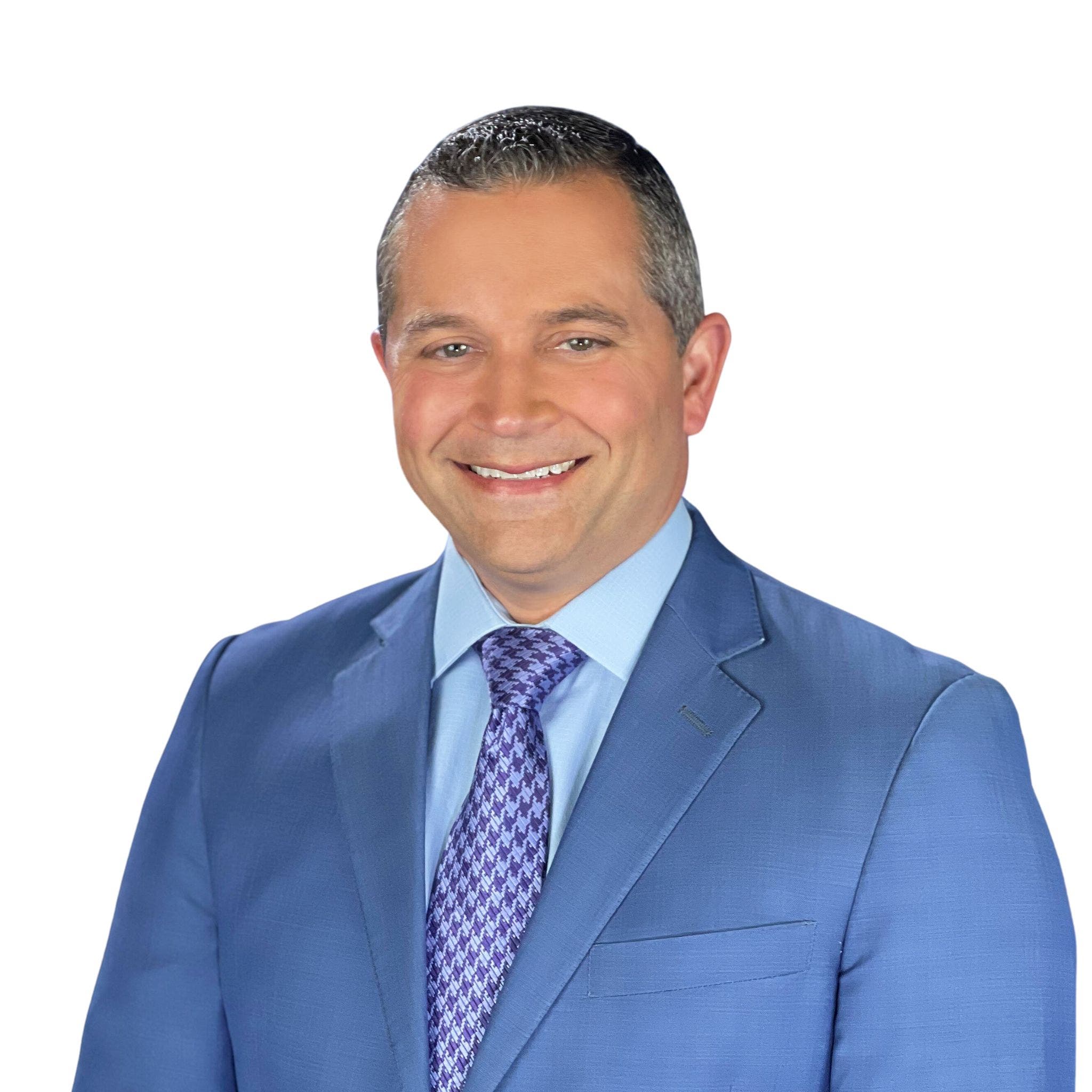 Meet The Team - FOX 13 Tampa Bay