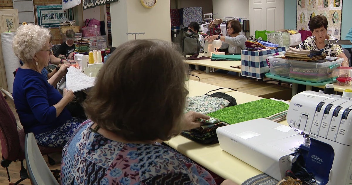 Bay Area organization helping sick children feel better with pillow ...