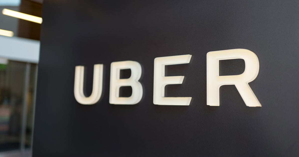 Uber is now offering to pick up and return your packages for $5 | FOX ...