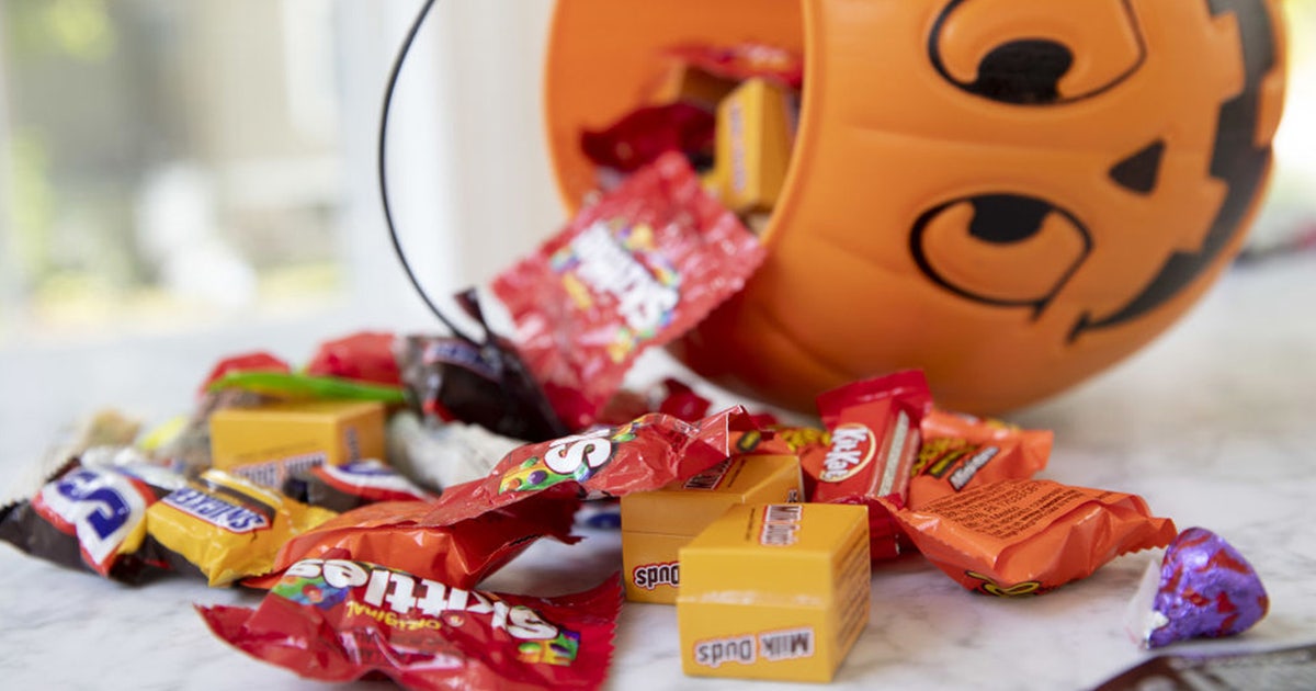 Halloween etiquette in the workplace: What’s fun and tasteful — and ...