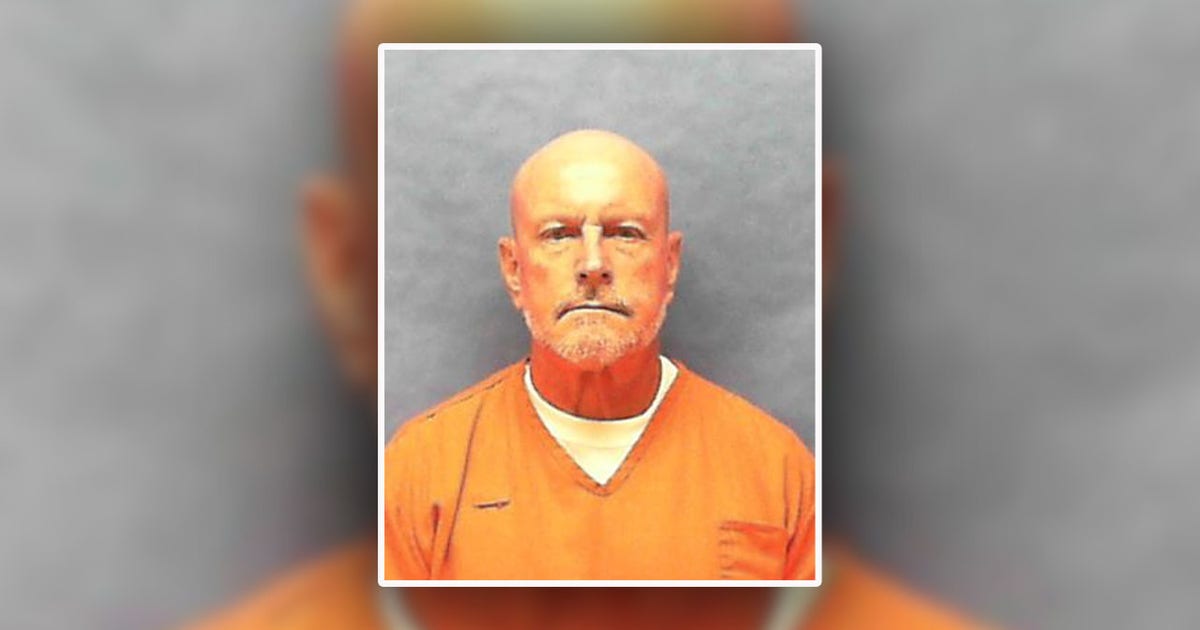 Convicted killer eluded execution but dies in prison more than 42 years ...