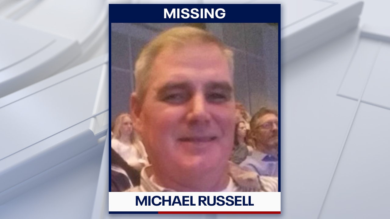 Pasco County Sheriffs Office Searching For Missing 58 Year Old Man