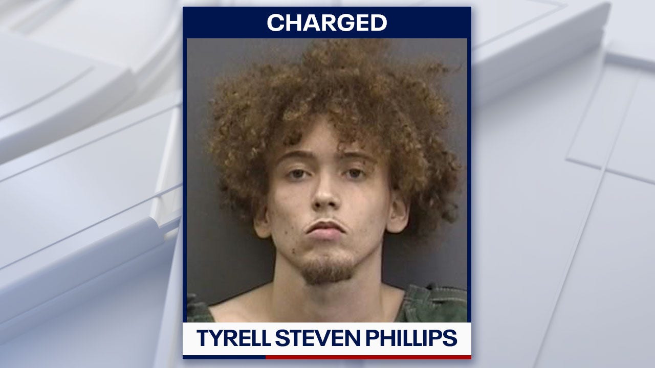 TPD: Suspect arrested after 2 killed, 16 others injured during Ybor ... TPD: Suspect arrested after 2 killed, 16 others injured during Ybor ...