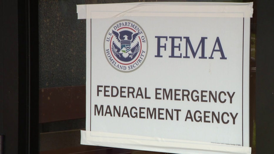 Fema Extends Deadline For Assistance To Tampa Bay Area Residents After