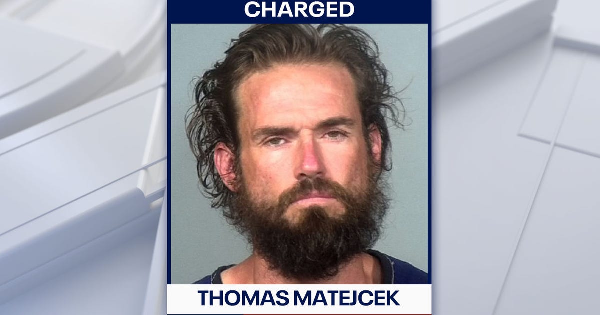 Suspect in Bradenton double homicide identified as victim’s son ...